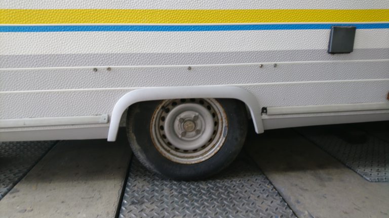 Asrevisie | ACR Caravan- en Camperservice B.V.